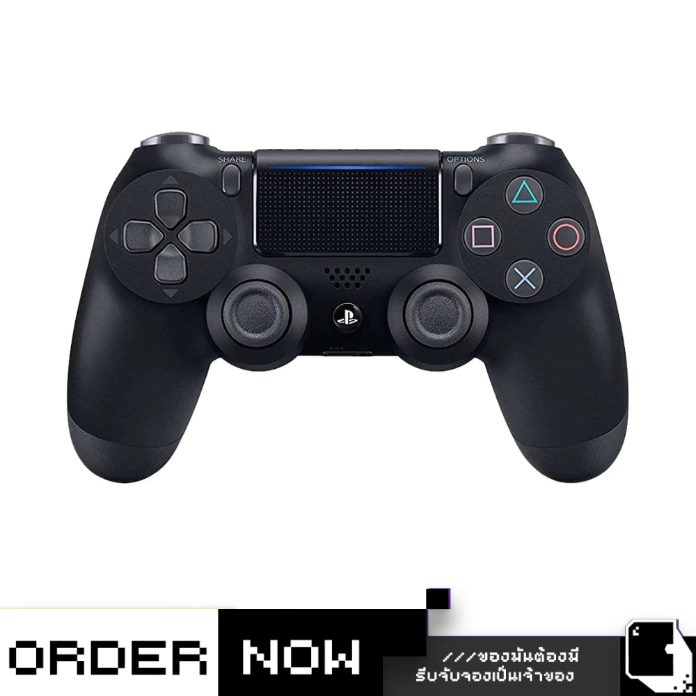 Playstation™ PS4 Dual Shock 4 (By ClaSsIC GaME) | Shopee Thailand