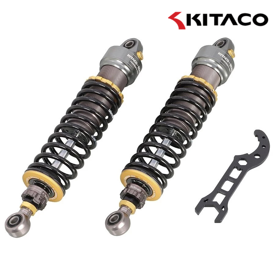 KITACO โช้คอัพหลัง KITACO X GEARS DAX125 | Shopee Thailand