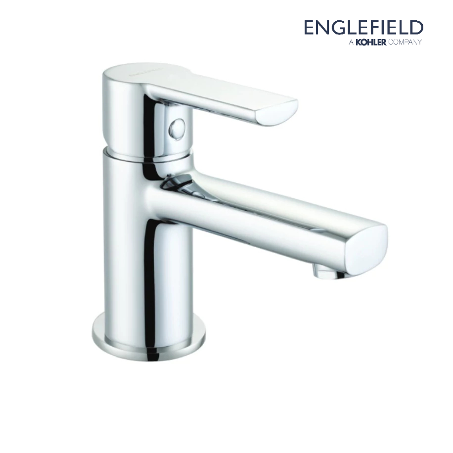ENGLEFIELD Ovia single lever lavatory faucet cold water ก๊อกเดี่ยวอ่าง ...