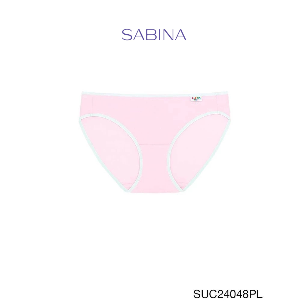 SABINA KIDS กางเกงในเด็ก รหัส SUC24048PL - สีชมพูอ่อน | Shopee Thailand