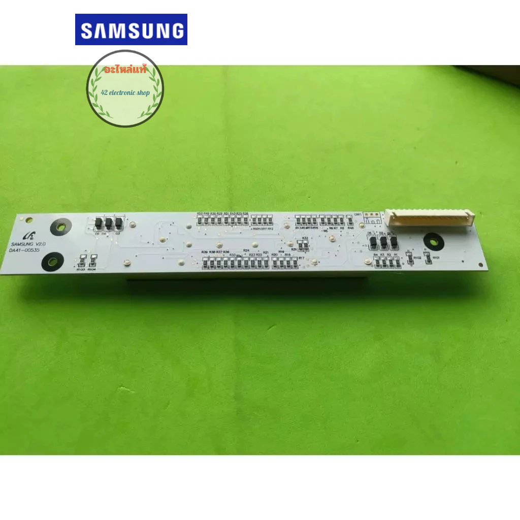 อะไหล่แท้ศูนย์/จอแสดงผลสำหรับตู้เย็น/ซัมซุง/ ASSY PCB KIT LED;ASSY PCB ...