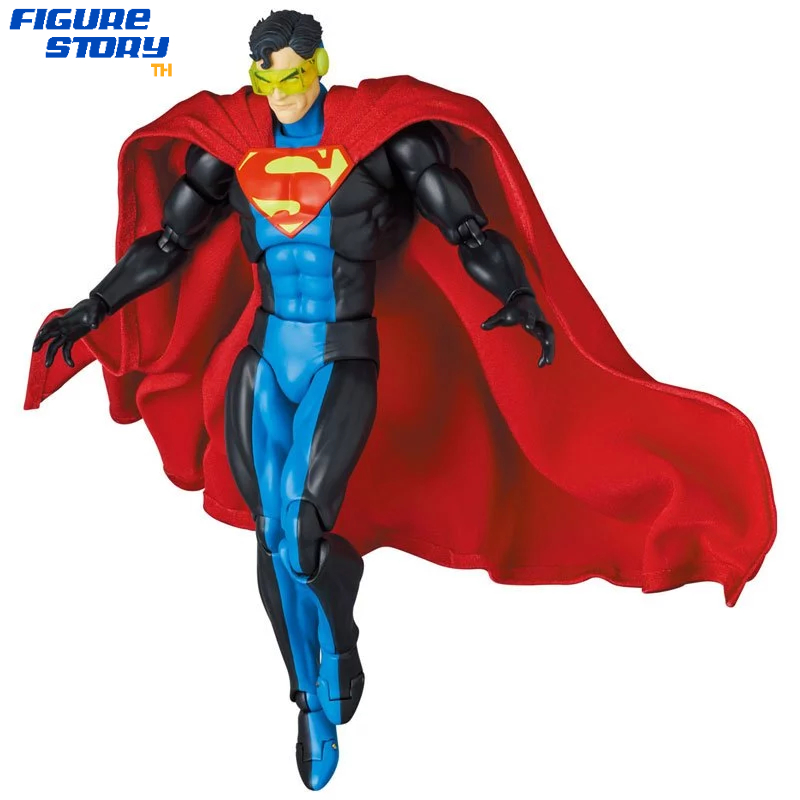 *พรี-ออเดอร์* MAFEX No.219 MAFEX ERADICATOR (RETURN OF SUPERMAN) (อ่านรายละเอียดก่อนสั่งซื้อ ...