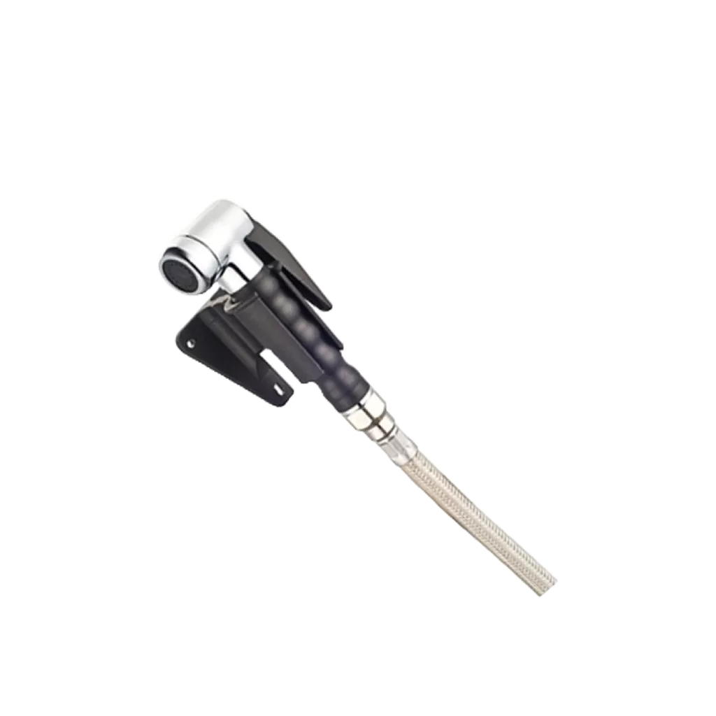 TOP RINSE สายยางฉีดน้ำ ความยาว 2เมตร TOP1-581003 | Shopee Thailand