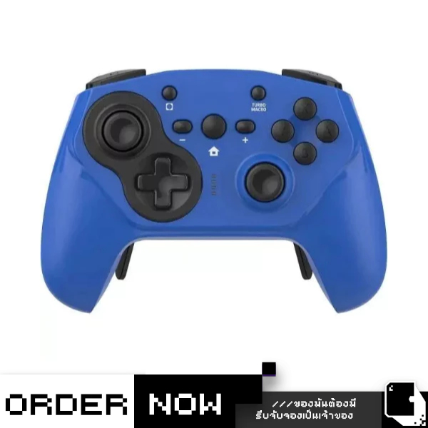 Nintendo Switch™ CYBER・Gyro Wireless Controller PRO for Nintendo Switch ...