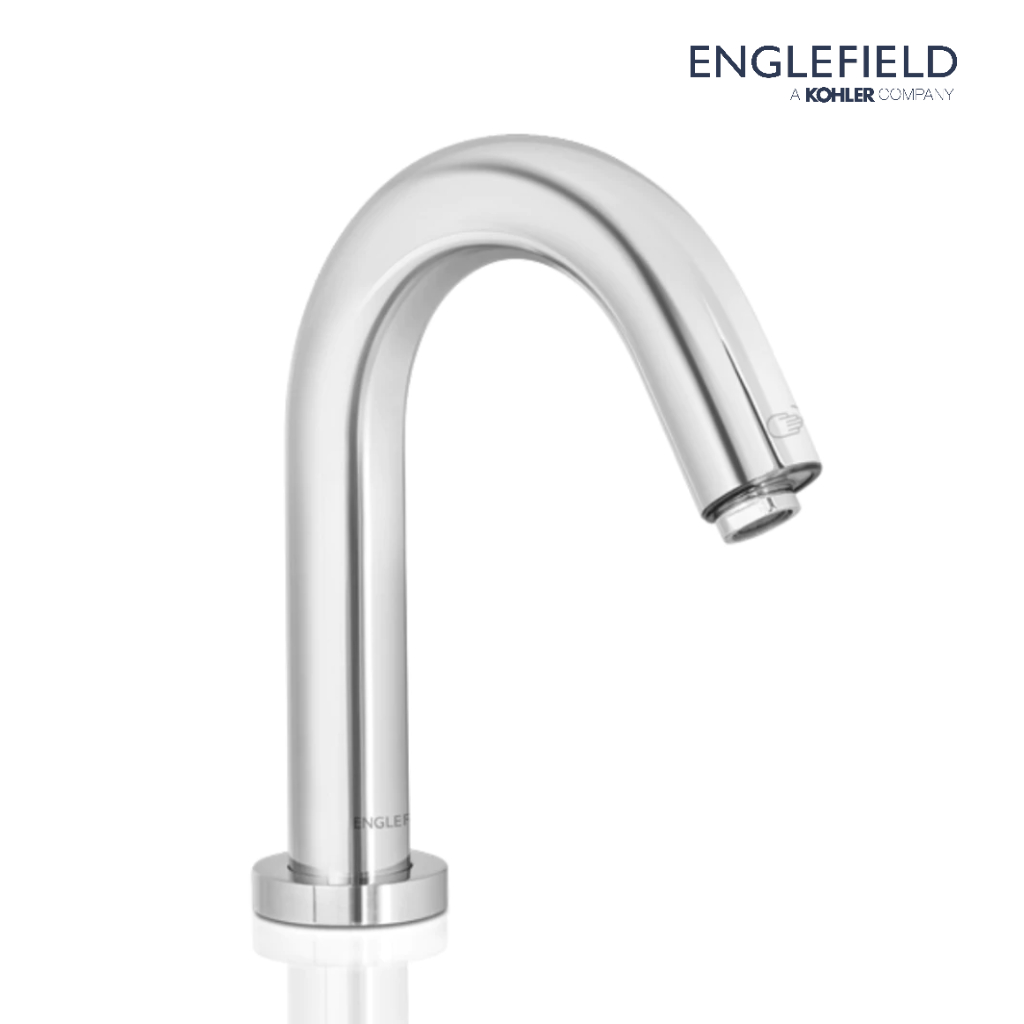 ENGLEFIELD Ovia cold only touchless lavatory faucet ก๊อกเดี่ยวอ่างล้าง ...