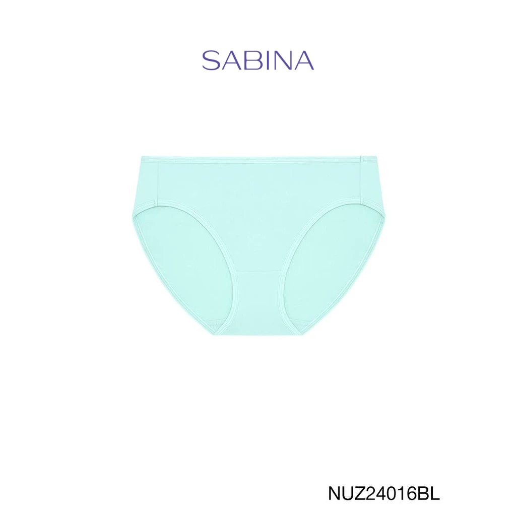 [Online Exclusive] Sabina Panty Zone Microfiber Everyday Series กางเกงในทรงบิกินี่ รหัส ...