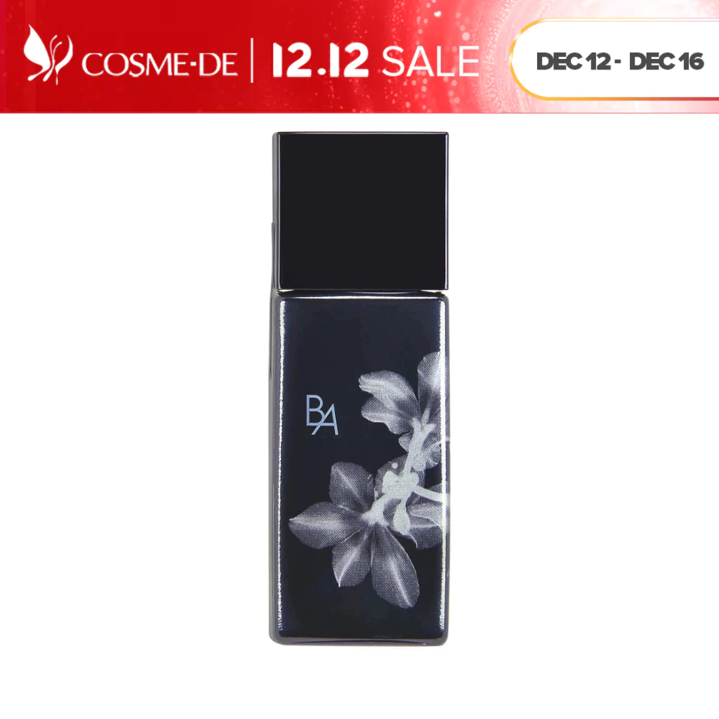 Pola BA Day Serum Liquid Hydrating and Blurring Primer SPF40 PA+++ 30ml | Shopee Thailand