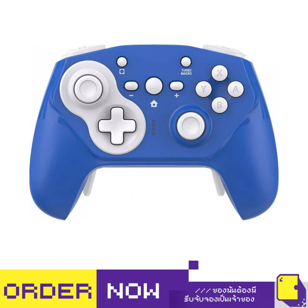 Nintendo Switch™ CYBER・Gyro Wireless Controller PRO for Nintendo Switch ...