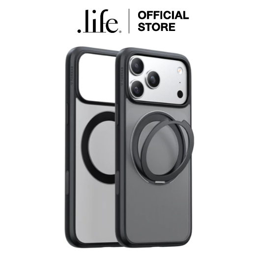 TORRAS เคส Ostand R Series for iPhone 17 ทุกรุ่น by Dotlife | Shopee Thailand
