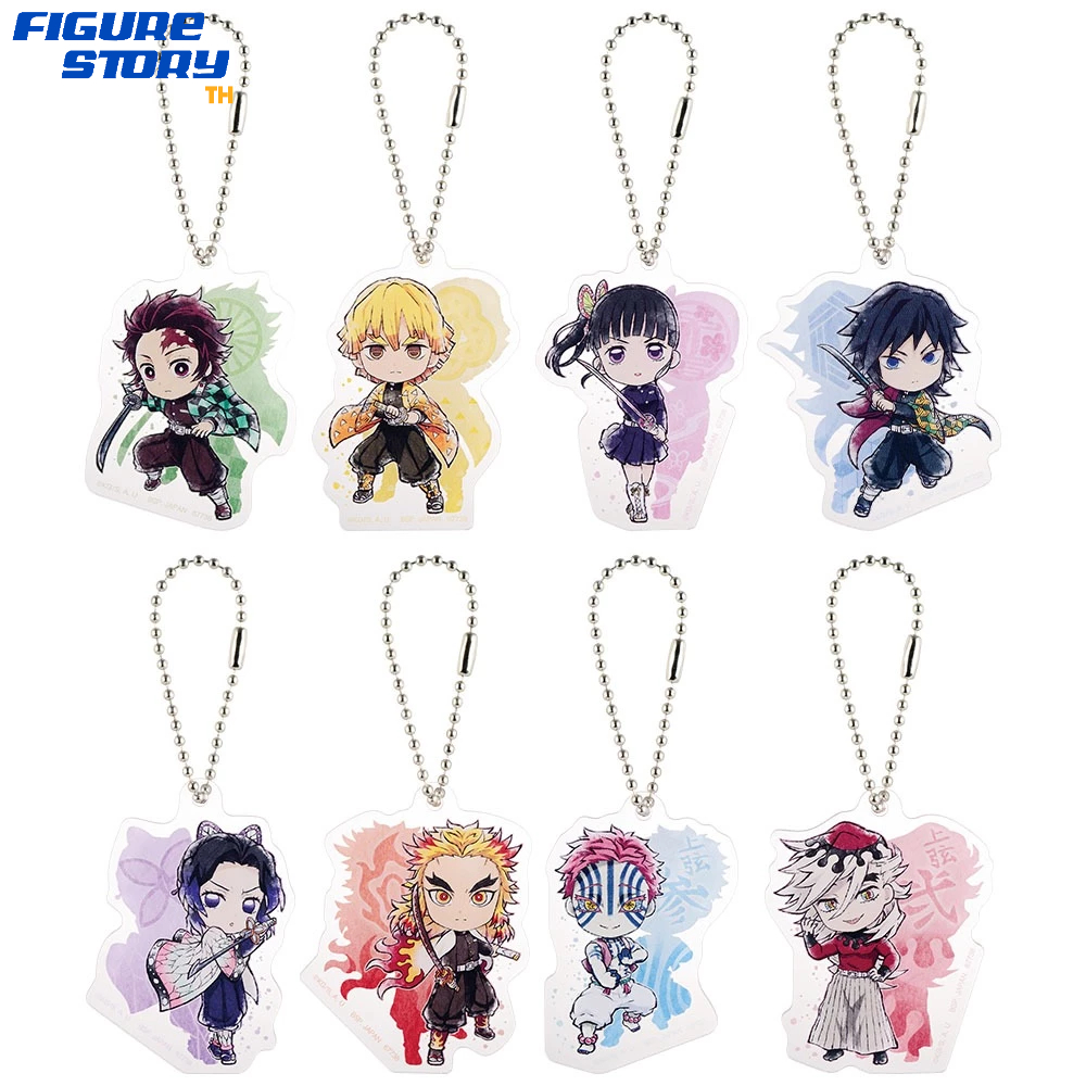 *In Stock*(พร้อมส่ง) Ichiban kuji DEMON SLAYER: KIMETSU NO YAIBA: Upper ...