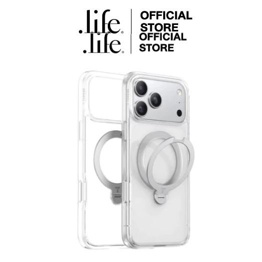 TORRAS เคส Ostand Spin Series for iPhone 17 ทุกรุ่น by Dotlife | Shopee Thailand