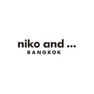 ช้อป niko and ราคาสุดคุ้ม ได้ง่าย ๆ | Shopee Thailand