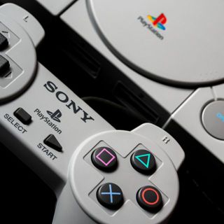 playstation 1 ราคาพิเศษ | ซื้อออนไลน์ที่ Shopee ส่งฟรี*ทั่วไทย!