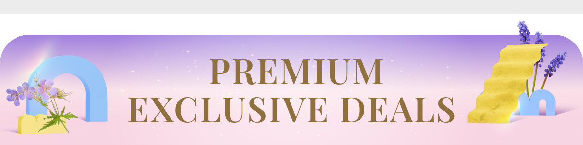 Shopee Premium ที่สุดของแบรนด์พรีเมียม ของแท้ 100% ลดพิเศษที่ Shopee