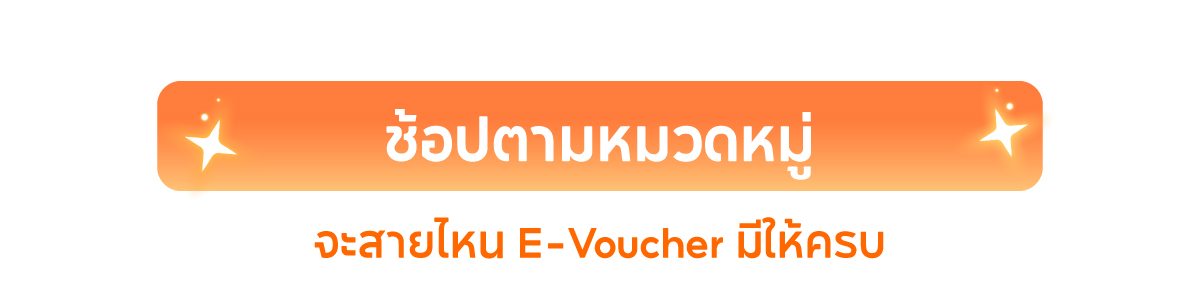 E-Voucher/E-Coupon