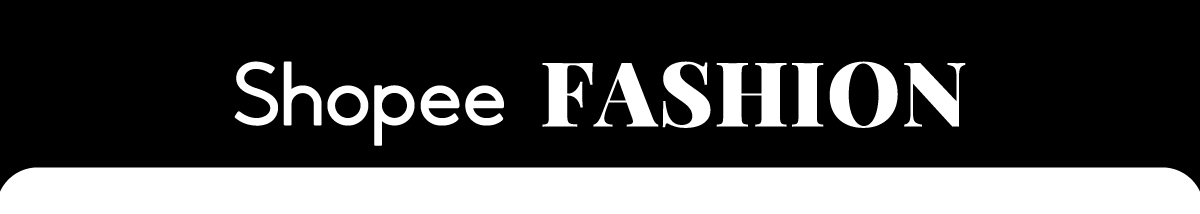 Shopee Fashion - Classic Black Outfits