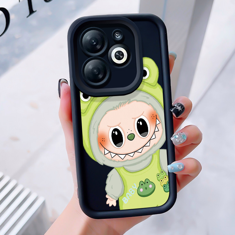 เคสสำหรับ Infinix Smart 8 Smart 8 Plus Smart 8 Pro Smart 8 HD Tecno Pop ...