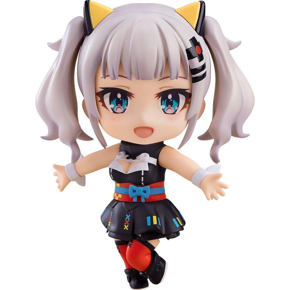 Good Smile Nendoroid Vtuber Kaguya Runa Newส่งตรงจากญี่ปุ่น | Shopee ...
