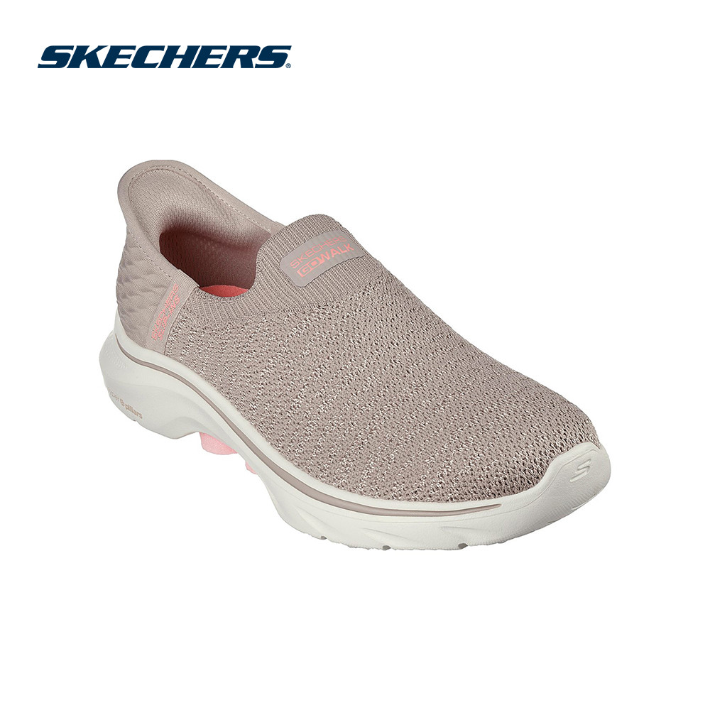 Skechers สเก็ตเชอร์ส รองเท้าผู้หญิง Women Online Exclusive GOwalk 7 ...