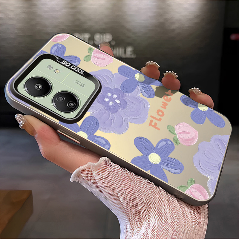 เคสสำหรับ Xiaomi Redmi 13C 4G 13C 5G POCO C65 4G POCO M65 4G เคส ...