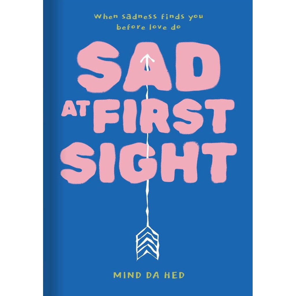 Chulabook|c323|หนังสือ|SAD AT FIRST SIGHT 9786168166918 | Shopee Thailand