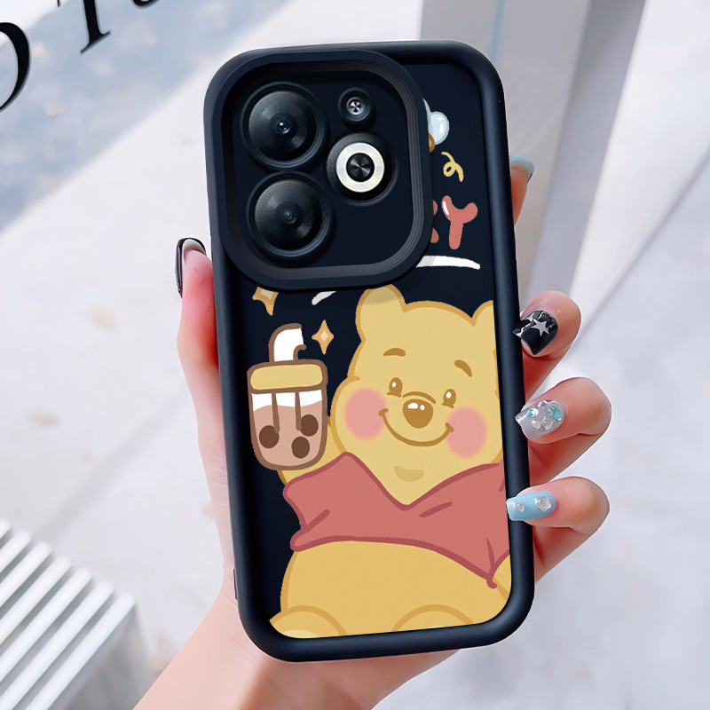เคสสำหรับ Infinix Smart 8 Smart 8 Plus Smart 8 Pro Smart 8 HD Tecno Pop ...