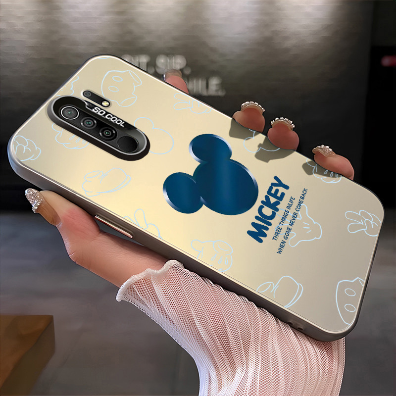 เคสสำหรับ Xiaomi Redmi 9 Prime 9A 9T 9C NFC 10A POCO C3 C33 M2 เคส ...