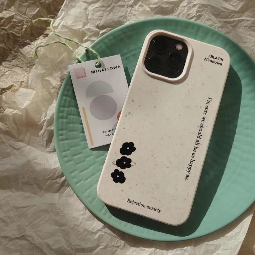 ตัวอักษรง่ายๆ เคส Samsung A14 A55 A06 A04S A15 A05S A54 A11 A51 A21S A23 A33 A52 A13 ซัมซุง A20S ...