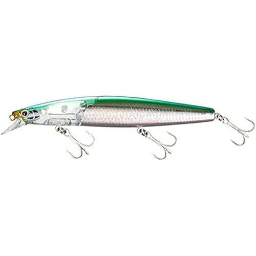 SHIMANO Minnow Exsense Silent Assassin 129S Flash Boost 003 F Katakuchi ...