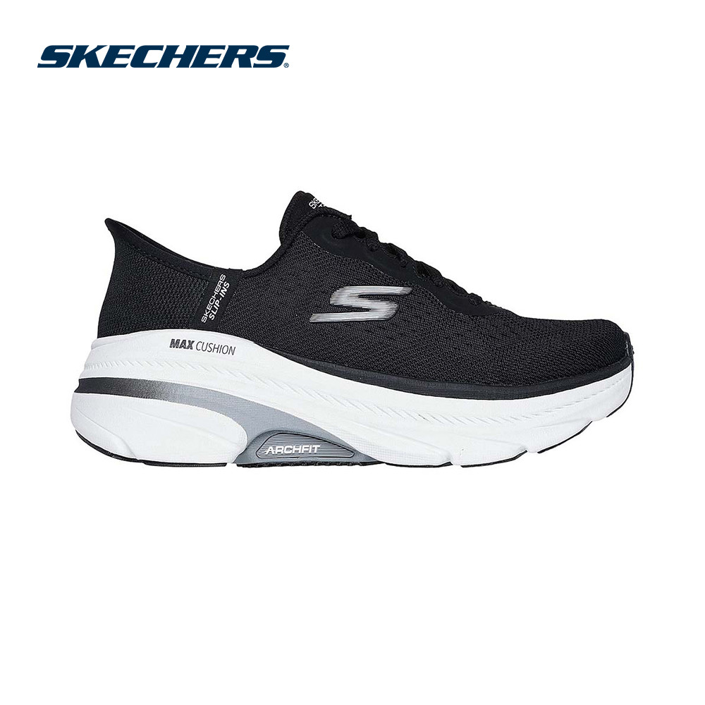 Skechers สเก็ตเชอร์ส รองเท้าผู้หญิง Women Slip-ins Performance Max ...