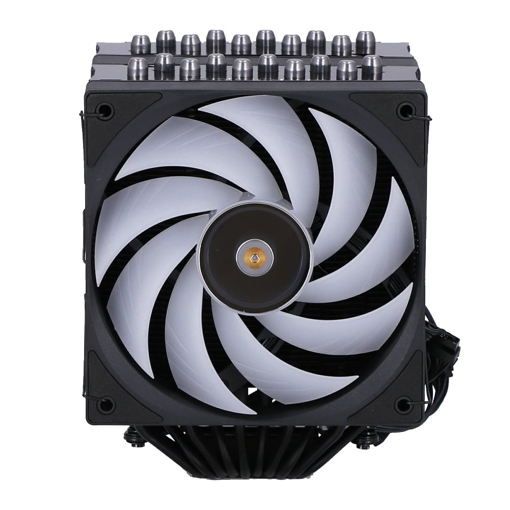 ระบบระบายความร้อนด้วยอากาศCPU AIR COOLER (พัดลมซีพียู) CRYORIG MONSTER ...
