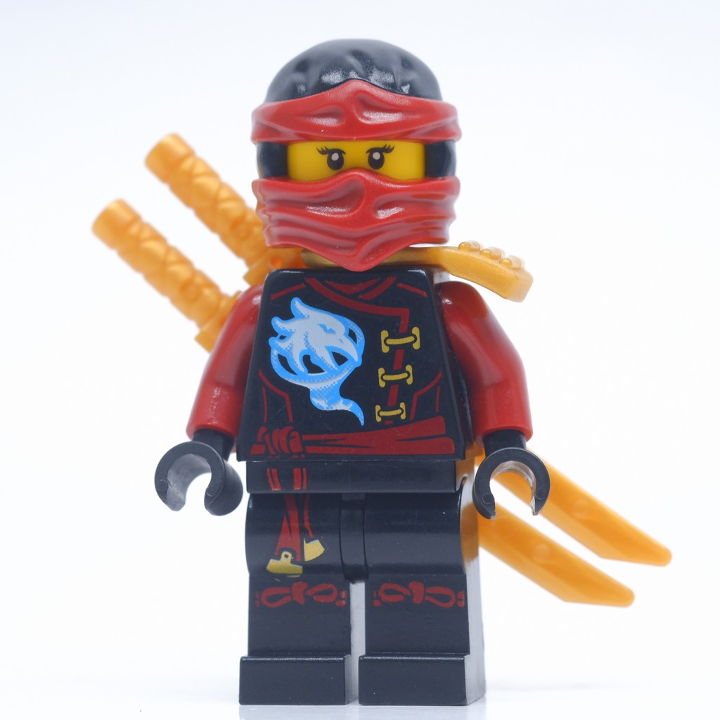 📌[พร้อมส่ง]📌 Nya Skybound Ninjago Minifigure | งานลิขสิทธิ์ของแท้ ...
