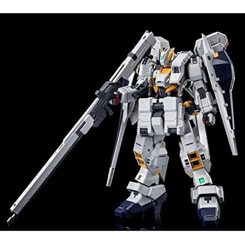 BANDAI SPIRITS MG 1/100 Gundam TR-1 Hazle Ausla | Shopee Thailand