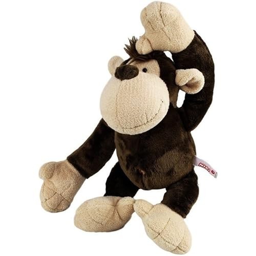 NICI Wild Friends WF Monkey Classic 50cm | Shopee Thailand
