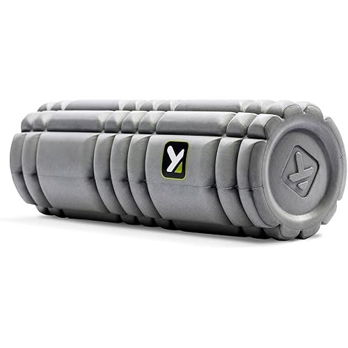 TRIGGERPOINT Core Foam Roller Mini Myofascial Release Massage Stretch ...