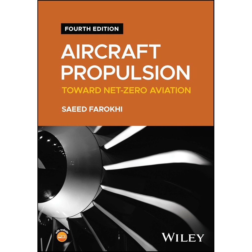 Chulabook|c321|หนังสือ|AIRCRAFT PROPULSION: CLEANER, LEANER, AND ...