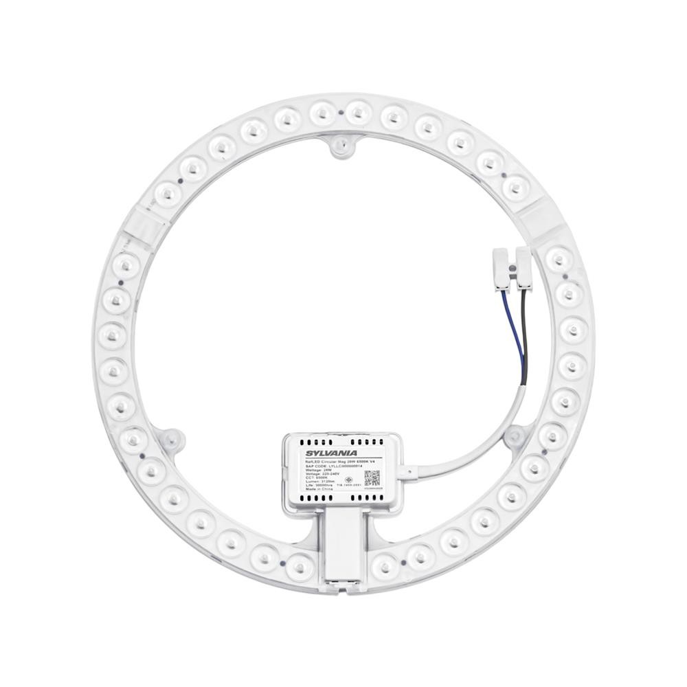 HomePro หลอด LED CIRCULAR MAG 26 วัตต์ DAYLIGHT แบรนด์ SYLVANIA ...