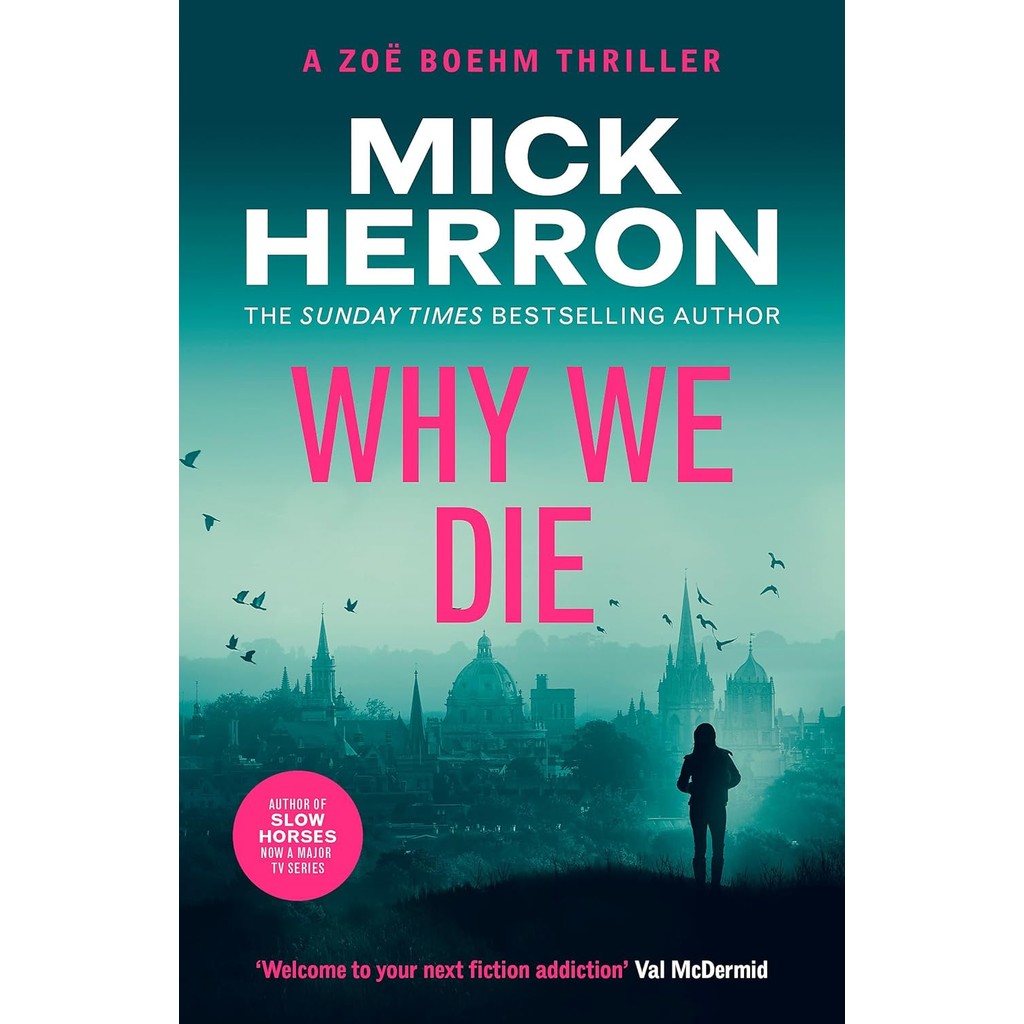 Asia Books หนังสือภาษาอังกฤษ WHY WE DIE | Shopee Thailand