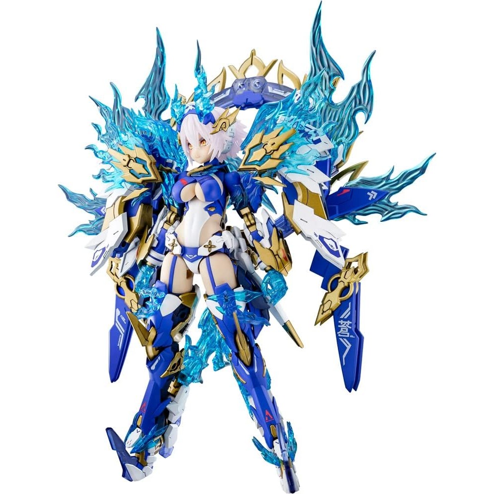 KOTOBUKIYA Megami Device Susanoo the Emperors Priest Newส่งตรงจาก ...