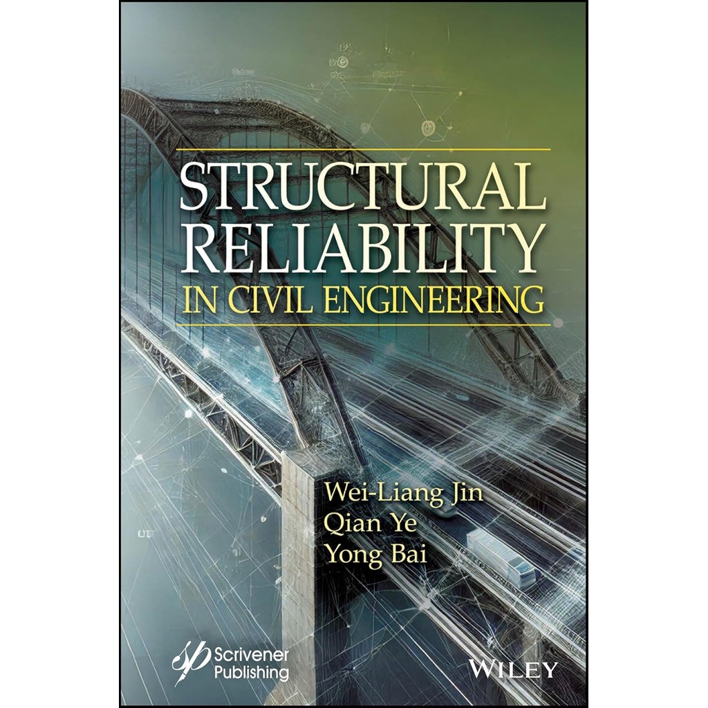 Chulabook|c321|หนังสือ|STRUCTURAL RELIABILITY IN CIVIL ENGINEERING (HC ...