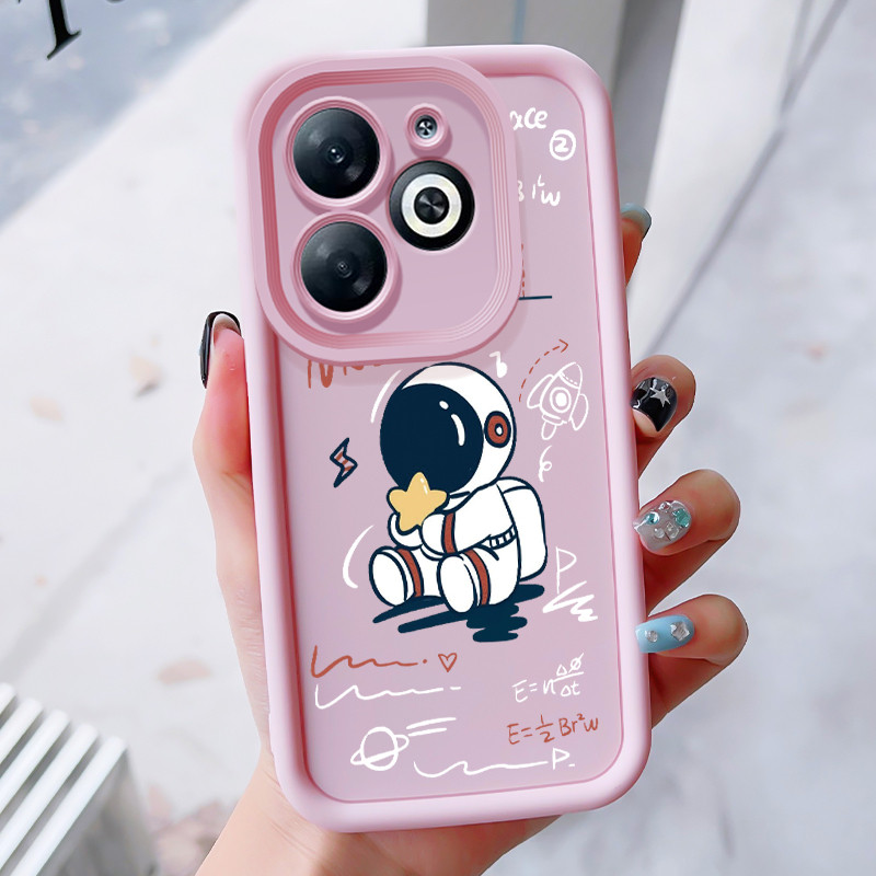 เคสสำหรับ Infinix Smart 8 Smart 8 Plus Smart 8 Pro Smart 8 HD Tecno Pop ...