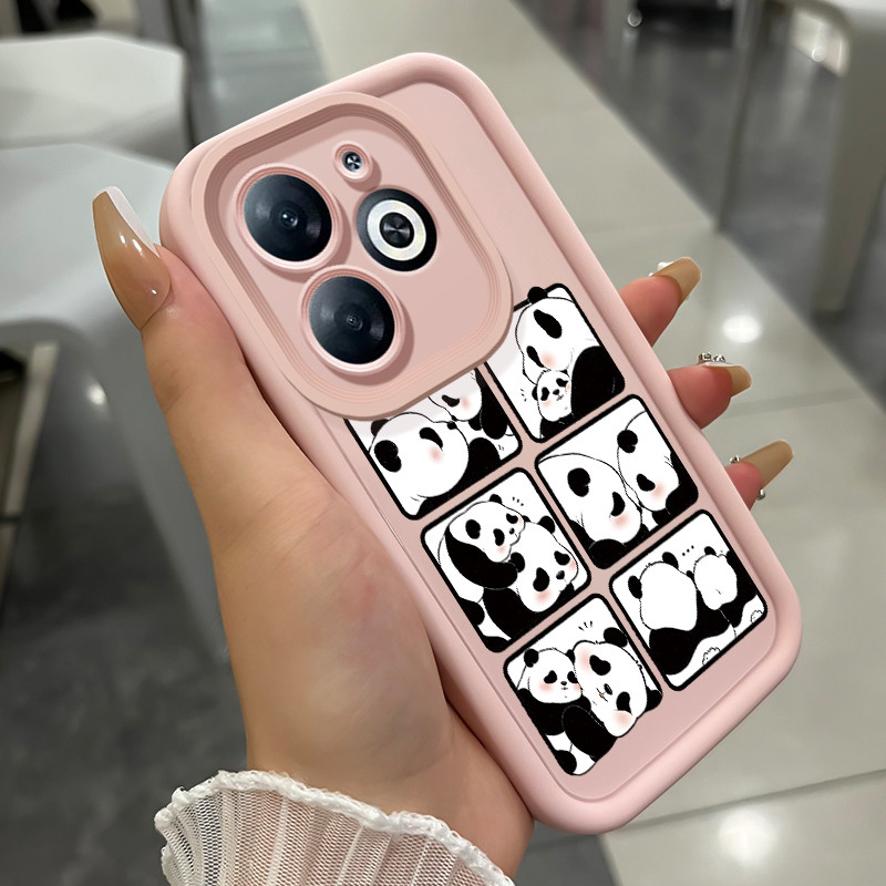 เคสสำหรับ Infinix Smart 8 Smart 8 Plus Smart 8 Pro Smart 8 HD Tecno Pop ...