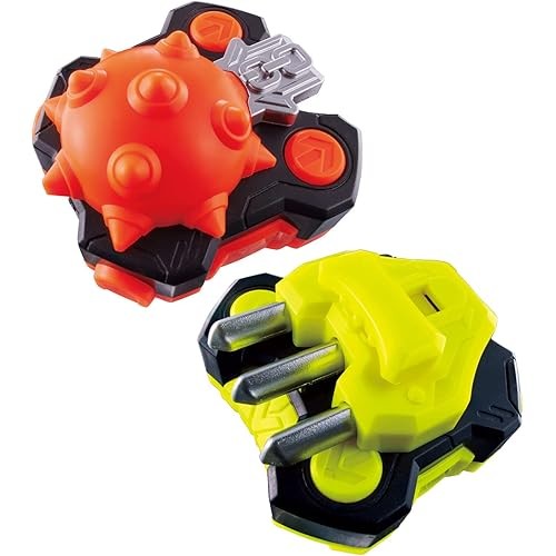 BANDAI Kamen Rider Geez DX Chain Array & Claw Raise Buckle Set | Shopee ...