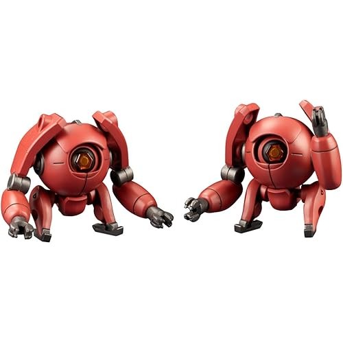 KOTOBUKIYA Hexagear Alternative Orb MSG Ver. ความสูงประมาณ โมเดลพลาสติกสเกล 34 มม. 1/24 | Shopee ...