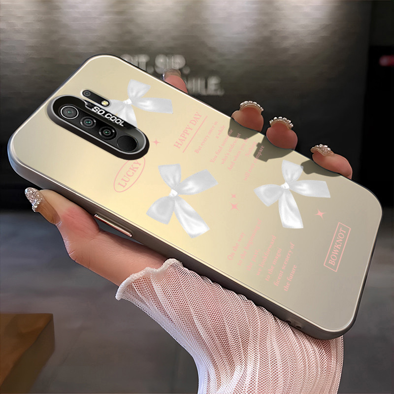 เคสสำหรับ Xiaomi Redmi 9 Prime 9A 9T 9C NFC 10A POCO C3 C33 M2 เคส ...
