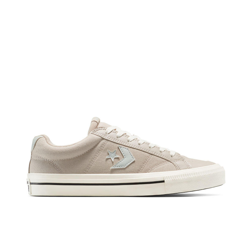 CONVERSE รองเท้า CONVERSE SPORT CASUAL SEASONAL COLOR OX CREAM ผู้ชาย ...