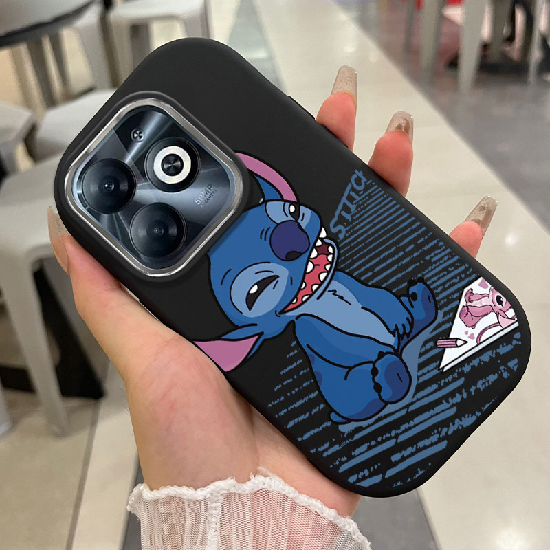 เคสสำหรับ Infinix Smart 8 HD 8 Plus 8 Pro Hot 40i Tecno Spark 20 20C ...
