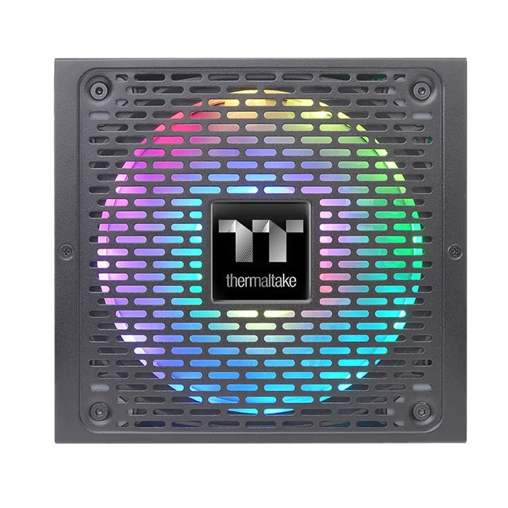 POWER SUPPLY - THERMALTAKE TOUGHPOWER GF3 ARGB 850W GOLD - TT PREMIUM EDITION - 850W 80 PLUS ...