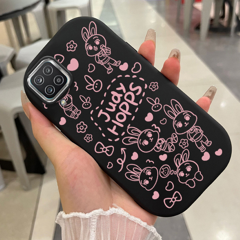 เคสสำหรับ Samsung Galaxy A12 4G A12 5G A22 4G M12 F12 เคสโทรศัพท์ ...