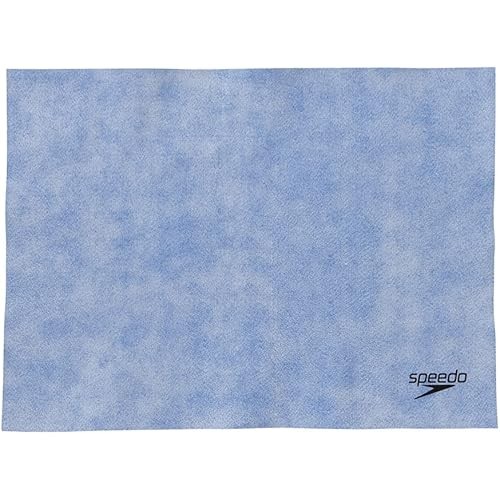 ผ้าขนหนู Speedo Micro Chamois L ว่ายน้ํา Unisex Se62002 สีฟ้า | Shopee ...